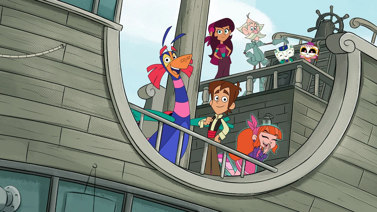 Legend Quest вики | Legend Quest вики | Fandom