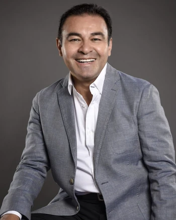 Mario Castañeda | Saga Las Leyendas Wiki | Fandom