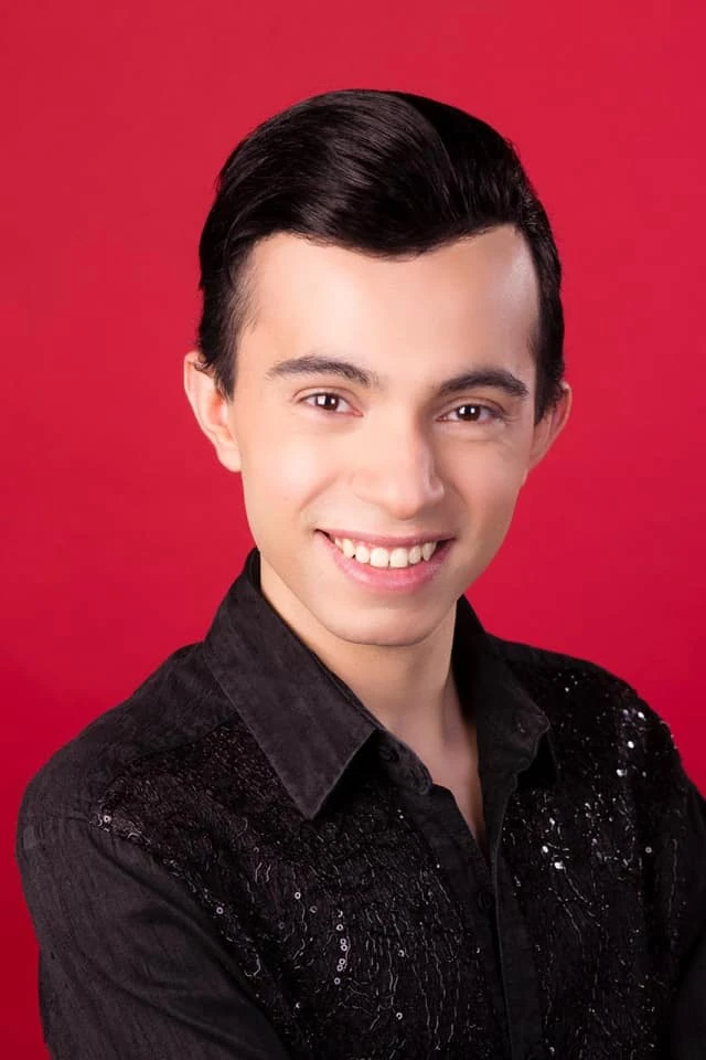 Mauricio Roldán | Saga Las Leyendas Wiki | Fandom