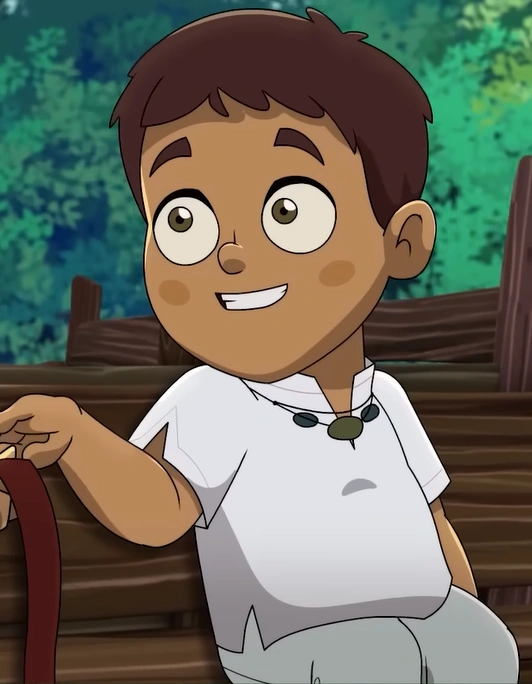 Diego | Saga Las Leyendas Wiki | Fandom