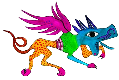 Алебрихе | Legend Quest вики | Fandom