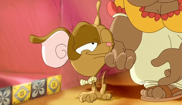 Cocol | Saga Las Leyendas Wiki | Fandom