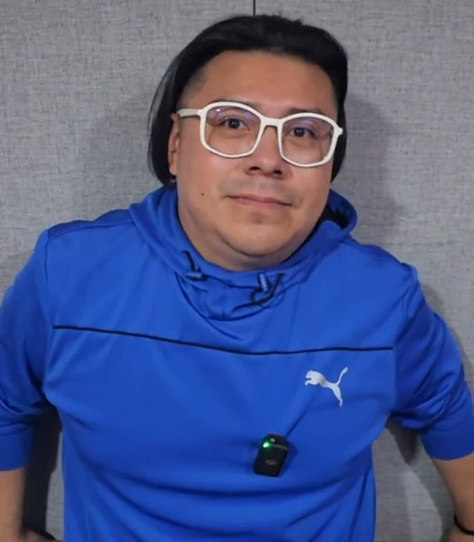 Irwin Daayán | Saga Las Leyendas Wiki | Fandom