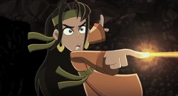 Xóchitl | Saga Las Leyendas Wiki | Fandom