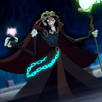 Moira | Saga Las Leyendas Wiki | Fandom