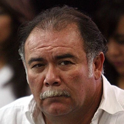 Jesús Ochoa | Saga Las Leyendas Wiki | Fandom