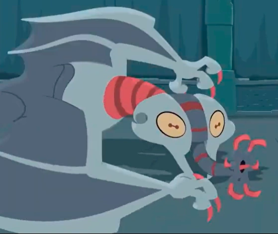 Aswang | Saga Las Leyendas Wiki | Fandom