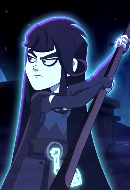 Moira | Saga Las Leyendas Wiki | Fandom