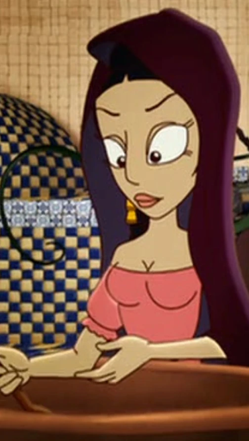 Categoría:Familia Machorro | Saga Las Leyendas Wiki | Fandom