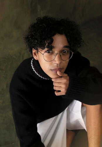Benny Emmanuel | Saga Las Leyendas Wiki | Fandom