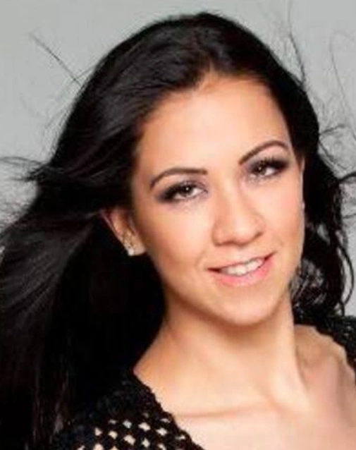 Diana Alonso | Saga Las Leyendas Wiki | Fandom