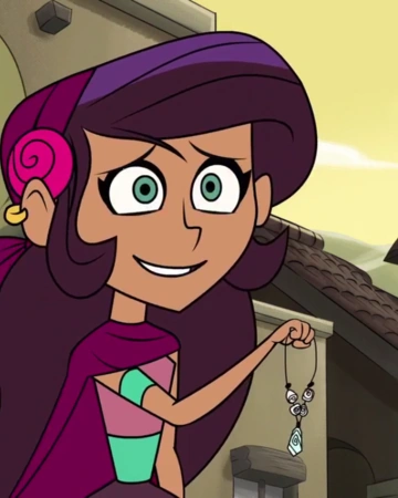 Marcella | Legend Quest Wiki | Fandom