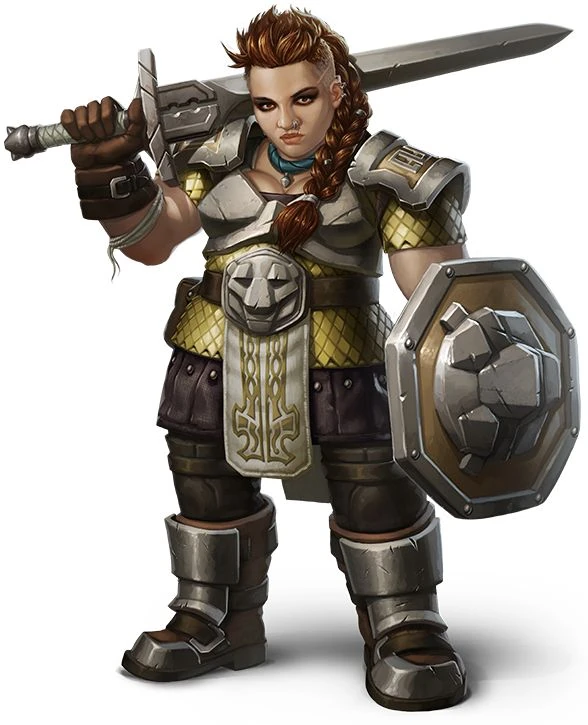 Dwarf | Legends And Destinies Wiki | Fandom