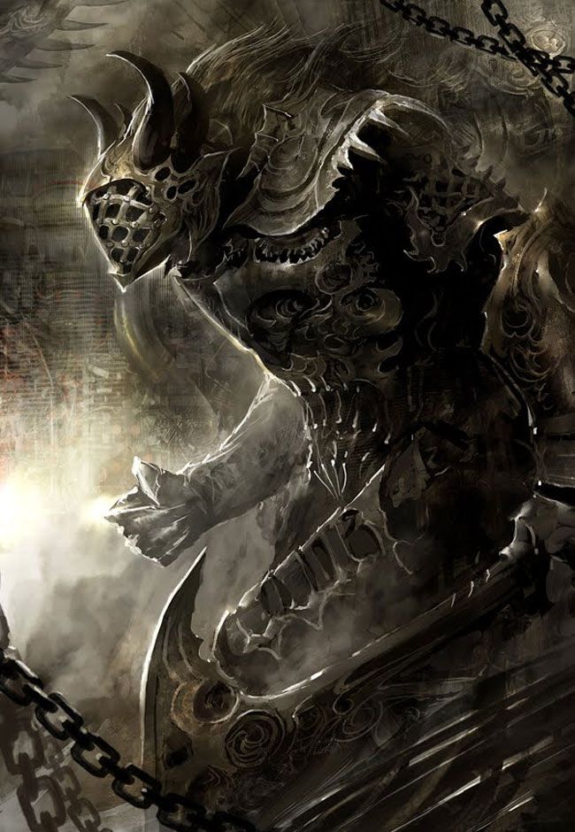 Charr Legends And Destinies Wiki Fandom