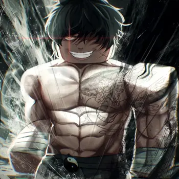 Martial Legend | Legends Battlegrounds Wiki | Fandom