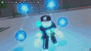 Shinji | Legends Battlegrounds Wiki | Fandom