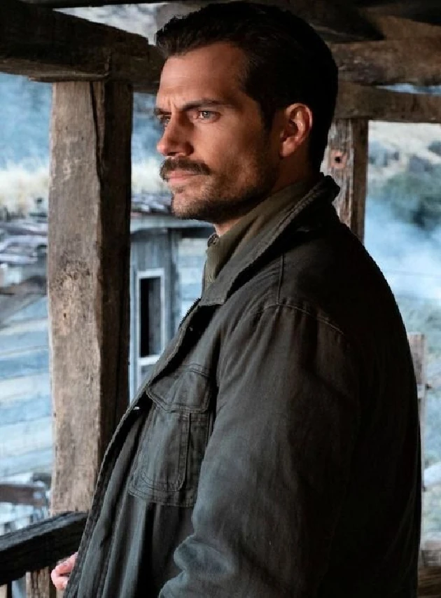 Henry Dunn (Earth-418) | Legends Roleplay Wiki | Fandom