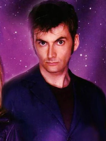The Doctor | Legends Roleplay Wiki | Fandom