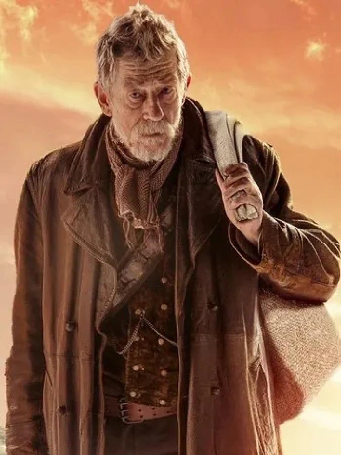 War Doctor | Legends Roleplay Wiki | Fandom