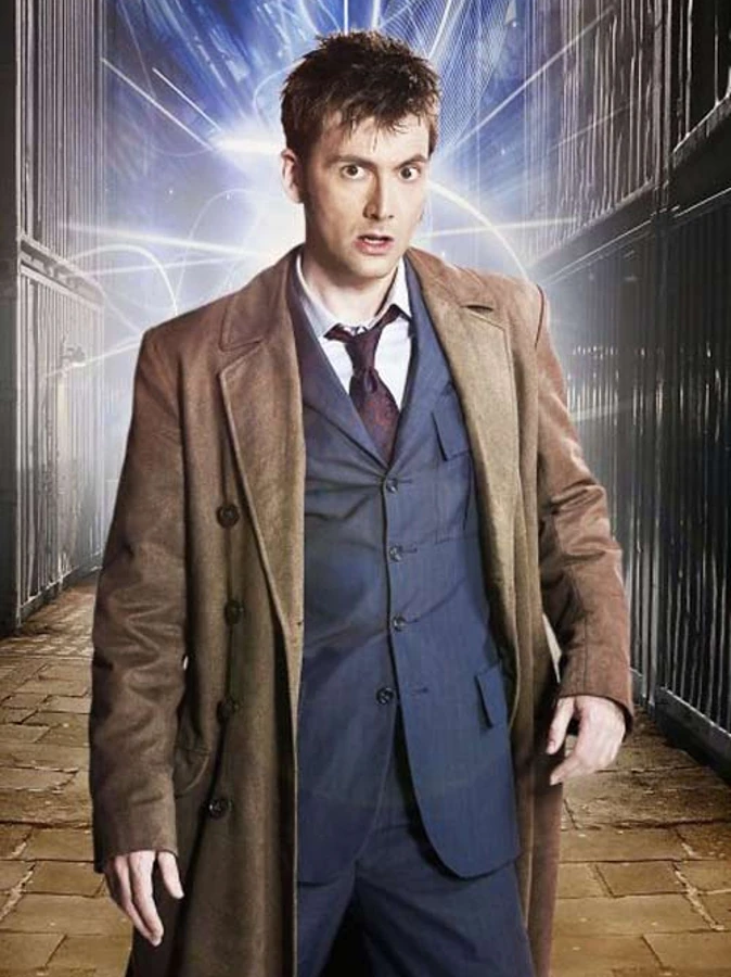 Tenth Doctor | Legends Roleplay Wiki | Fandom