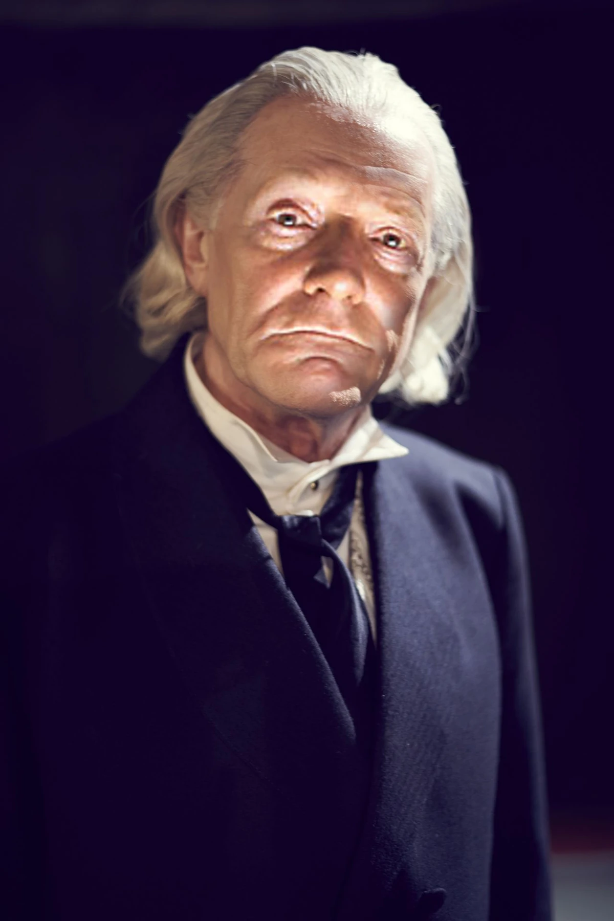 First Doctor | Legends Roleplay Wiki | Fandom