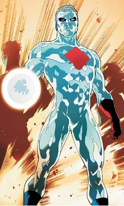 Nathaniel Adams (Earth-418) | Legends Roleplay Wiki | Fandom