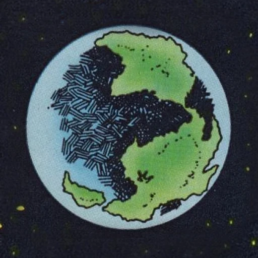 Former Earth(s) | Legends Roleplay Wiki | Fandom