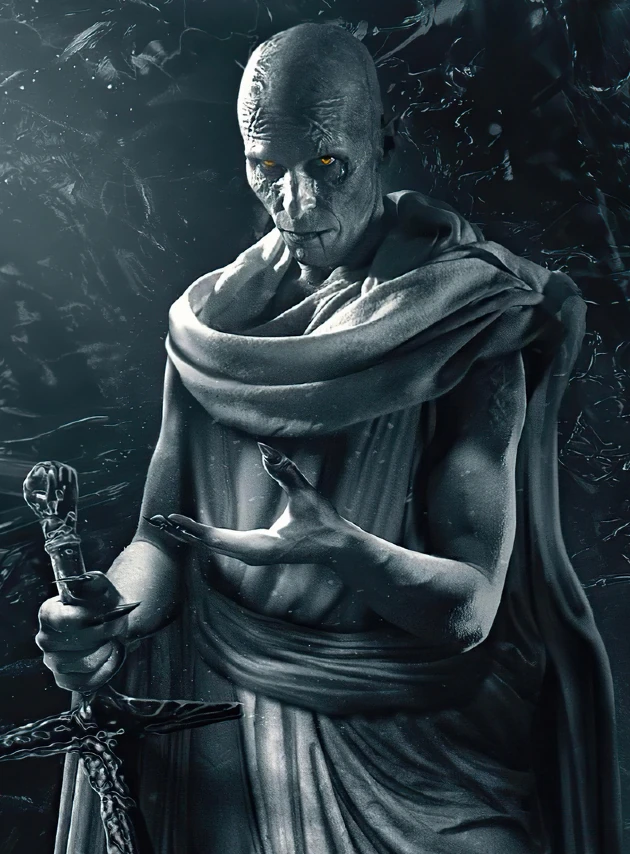 Gorr the God Butcher (Earth-418) | Legends Roleplay Wiki | Fandom