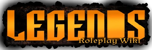 Legends Roleplay Wiki | Fandom