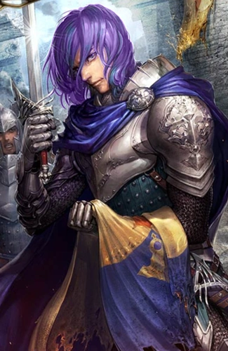 Blanche | LEGENDS & FORTUNE Wikia | Fandom