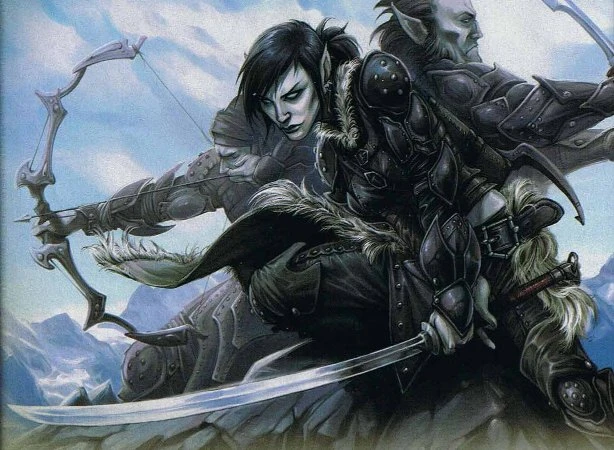 Ice Elves | LEGENDS & FORTUNE Wikia | Fandom