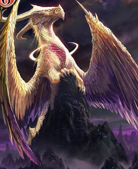 Bahumat | LEGENDS & FORTUNE Wikia | Fandom