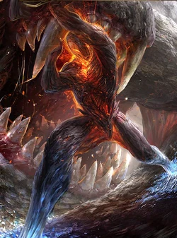 Eidolon | LEGENDS & FORTUNE Wikia | Fandom