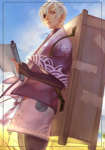 Jinta | LEGENDS & FORTUNE Wikia | Fandom