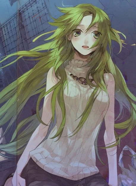 Sadame | LEGENDS & FORTUNE Wikia | Fandom