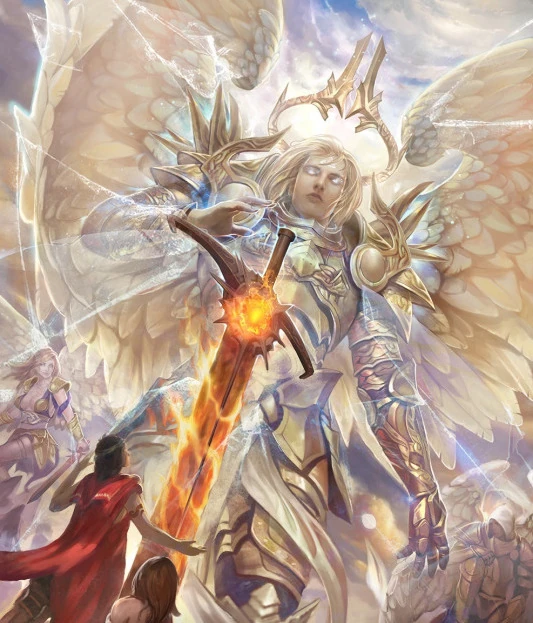 Aliac | LEGENDS & FORTUNE Wikia | Fandom