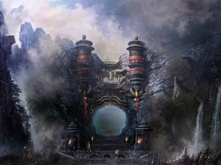 Ren Gates | LEGENDS & FORTUNE Wikia | Fandom