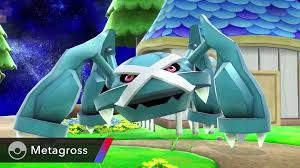 Metagross | PokéFanClub Wiki | Fandom
