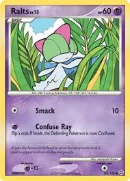 Ralts | PokéFanClub Wiki | Fandom