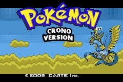 Pokémon Crono | PokéFanClub Wiki | Fandom