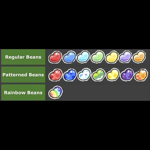 Poké Bean | PokéFanClub Wiki | Fandom