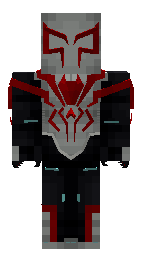 Spider-Man 2099 (All-New, All-Diferent) | Legends Mod 1.18.2 Wiki | Fandom