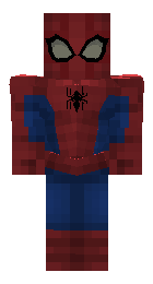 Spider-Man (Spectacular) | Legends Mod 1.18.2 Wiki | Fandom