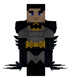 Batman (Matsudaverse) | Legends Mod 1.18.2 Wiki | Fandom
