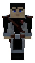 Superman (World of New Krypton) | Legends Mod 1.18.2 Wiki | Fandom