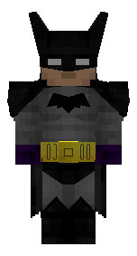 Batman (First Appearance) | Legends Mod 1.18.2 Wiki | Fandom