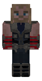 Thor (Avengers) | Legends Mod 1.18.2 Wiki | Fandom