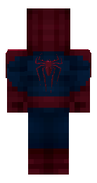 Spider-Man (The Amazing Spider-Man V2) | Legends Mod 1.18.2 Wiki | Fandom