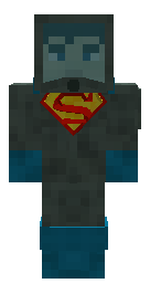 Superman (Anti-Kryptonite) | Legends Mod 1.18.2 Wiki | Fandom