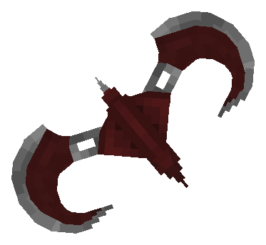 Birdarang | Legends Mod 1.18.2 Wiki | Fandom